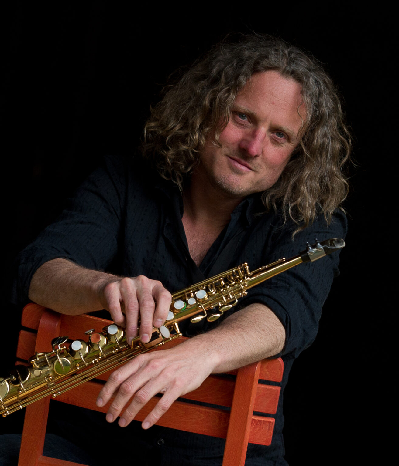 Sebastian Pank – Musiker & Tonmeister